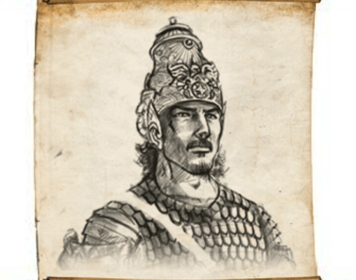 Sejarah Asal Usul Purnawarman Raja Besar Kerajaan Tarumanagara ...