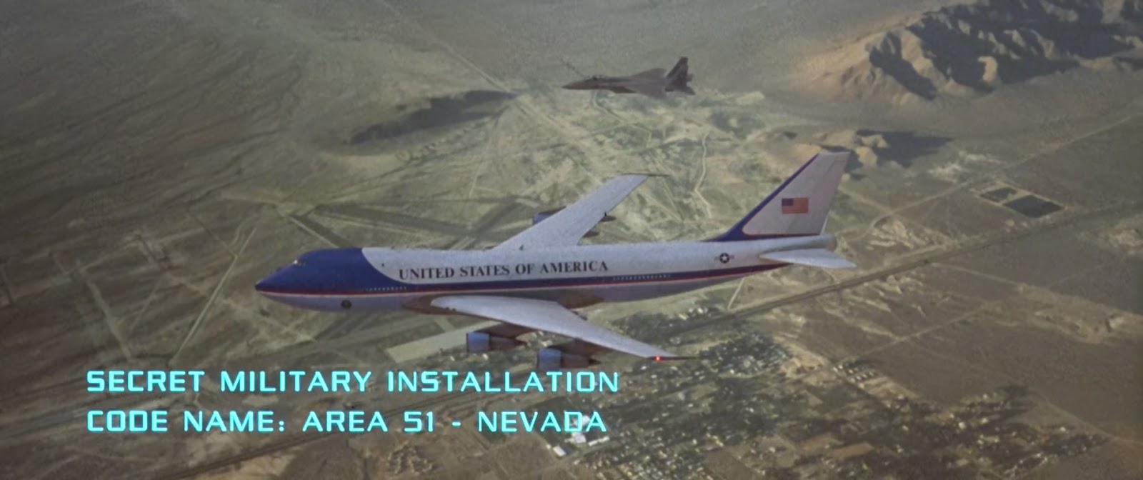 Independence Day (1996)