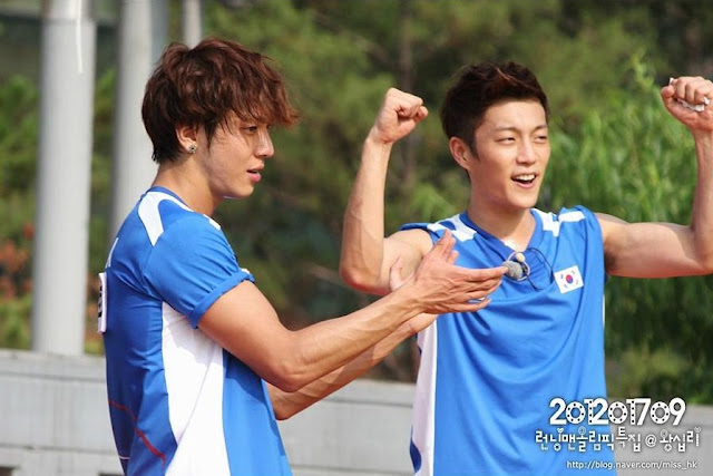 [PIC] Team Idol - Running Man ep. 104 | Community Kpop