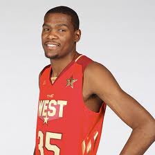 Kevin Durant Profile and Images | All Sports Stars