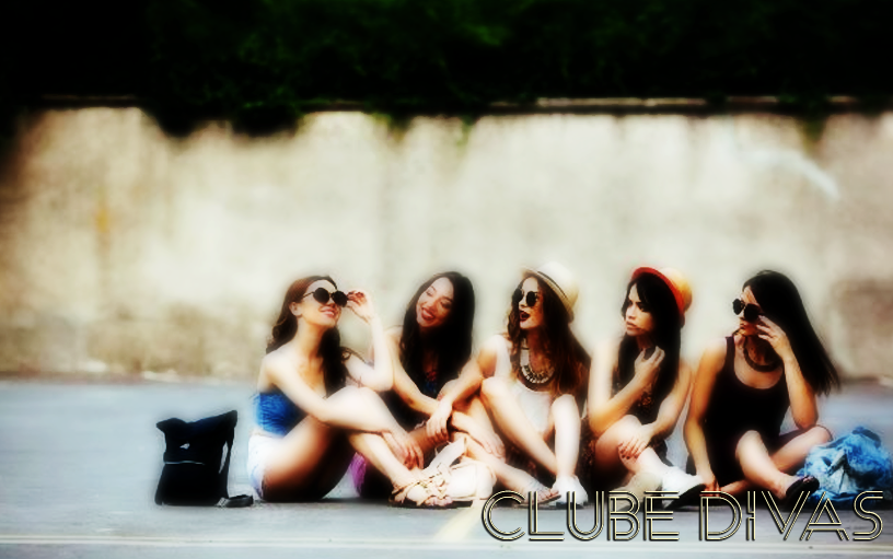 CLUBE DIVAS - STARDOLL V.I.P DIVAS