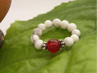 Blue Forest Jewellery's blog: Handmade Monday: Rustic rings tutorial