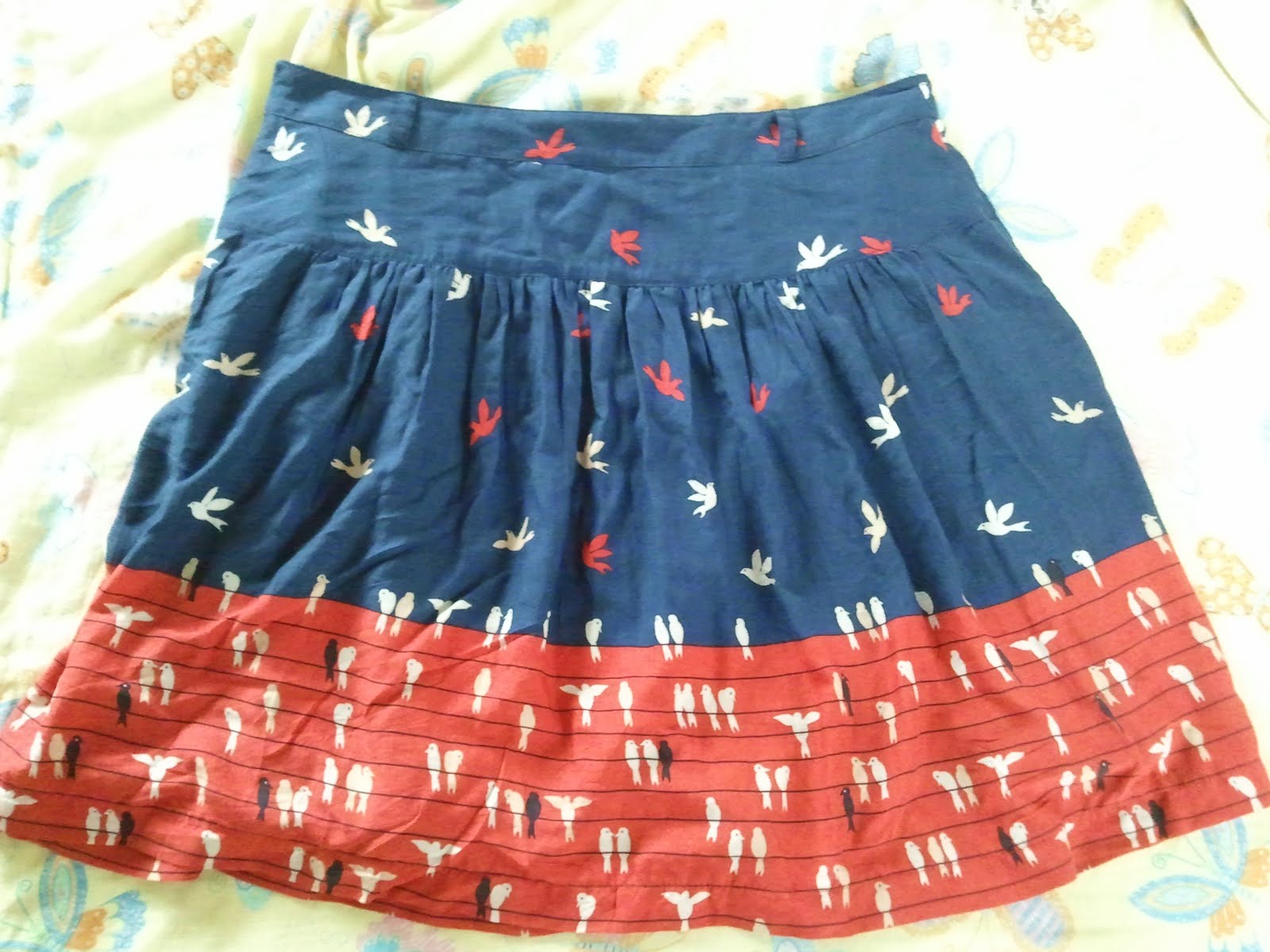 DandelionDazzle: My Twitter Skirt