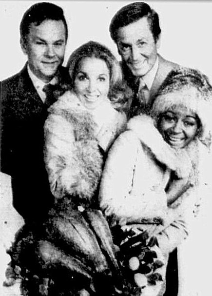 Bob Crane: Life & Legacy: Happy Thanksgiving!