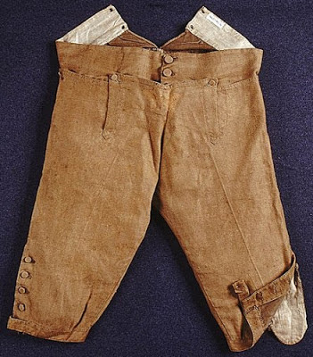 History of Western Civilization through FASHION: #16 - Men's Fashion ...