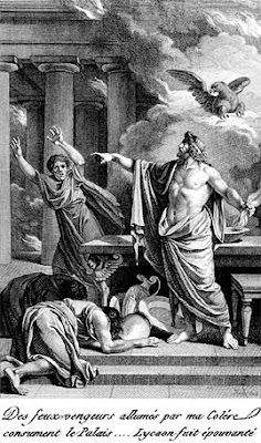 Este blog es un primor: LYCAON