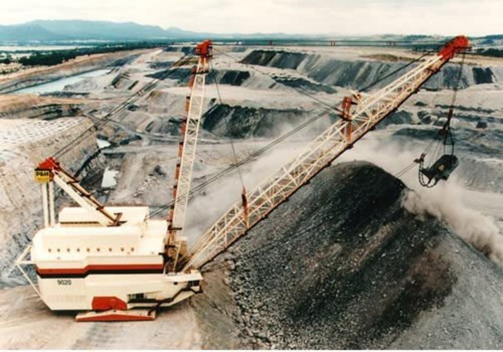 ALAT GALI DAN ALAT MUAT PERTAMBANGAN | Mining Engineering | aNthoe