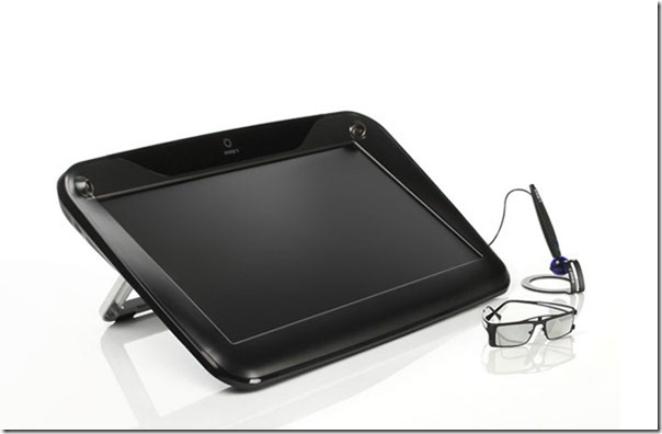 Virtual-Holographic Display zSpace ~ Technology Reborn