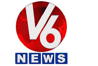 V6 Telugu News Live: V6 Telugu News Live