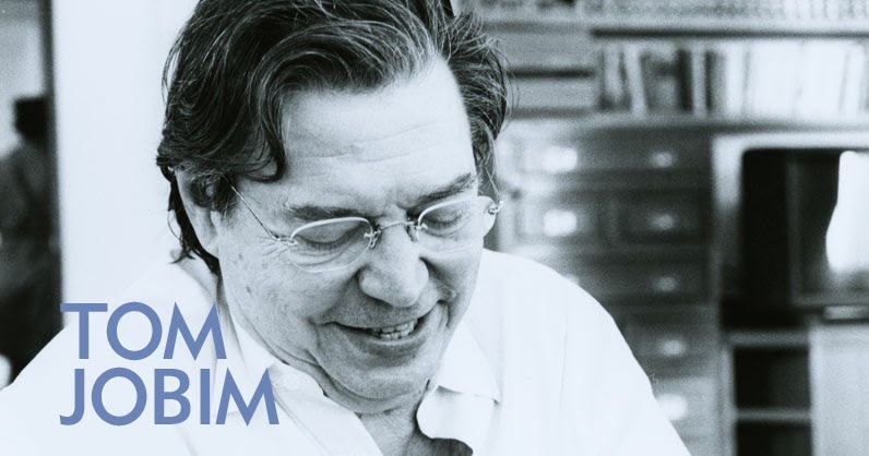 Noventa anos de Tom Jobim na Rádio MEC | Loucos Por Rádio