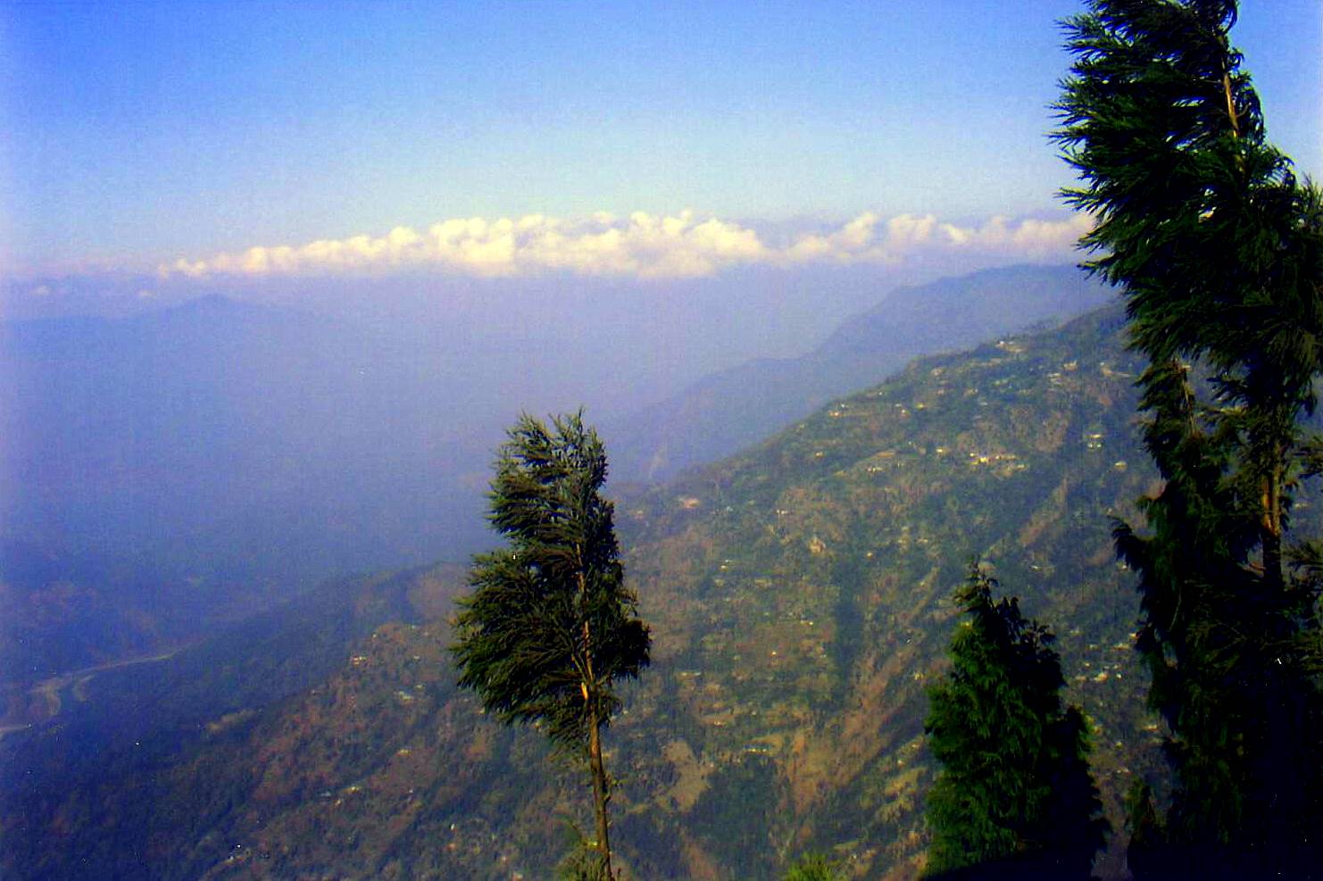 Kalimpong Sightseeing | Kalimpong