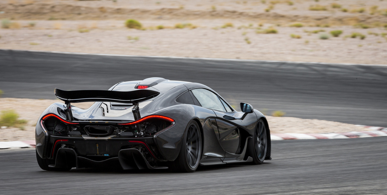 okokno : McLaren P1 Hybrid Hypercar - Ulitmate Photo Collection