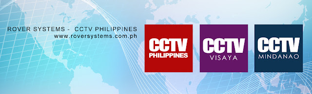 ROVER SYSTEMS ~ Rover Systems - CCTV Philippines