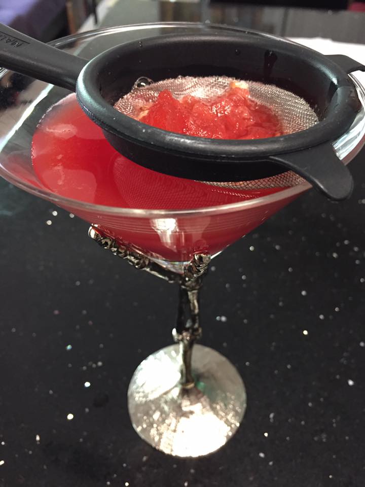 Goth Gardening ^o^: ... watermelon Jack-o-lantern for Goth It Yourself ...