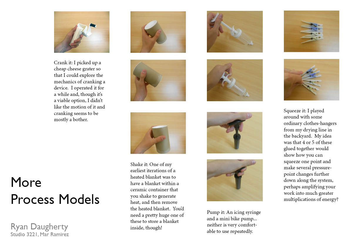 Ryan Daugherty at UNSW Industrial Design: April 2011