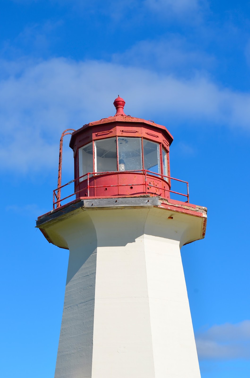 Neal's Lighthouse Blog