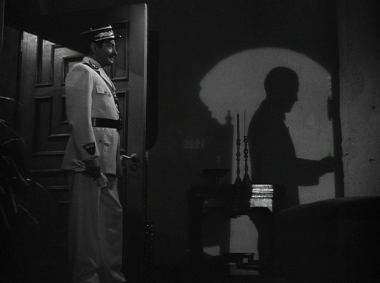 Most famous movie scenes involving shadows? : r/movies