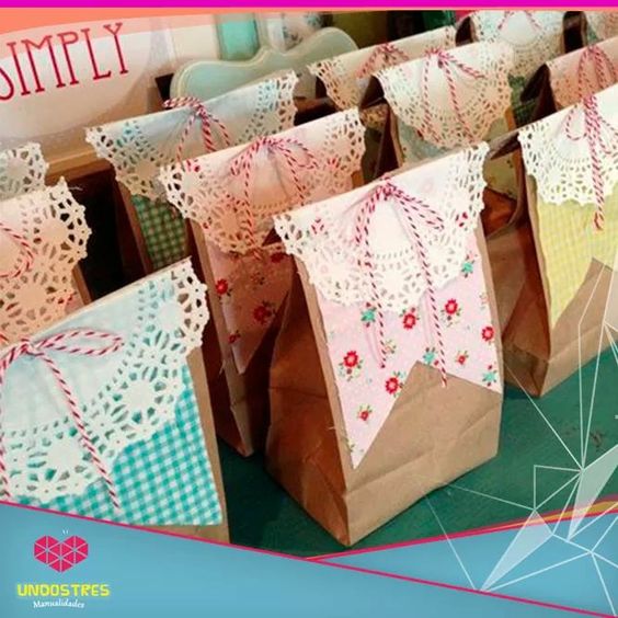 101 Fancy Gift Wrapping Ideas