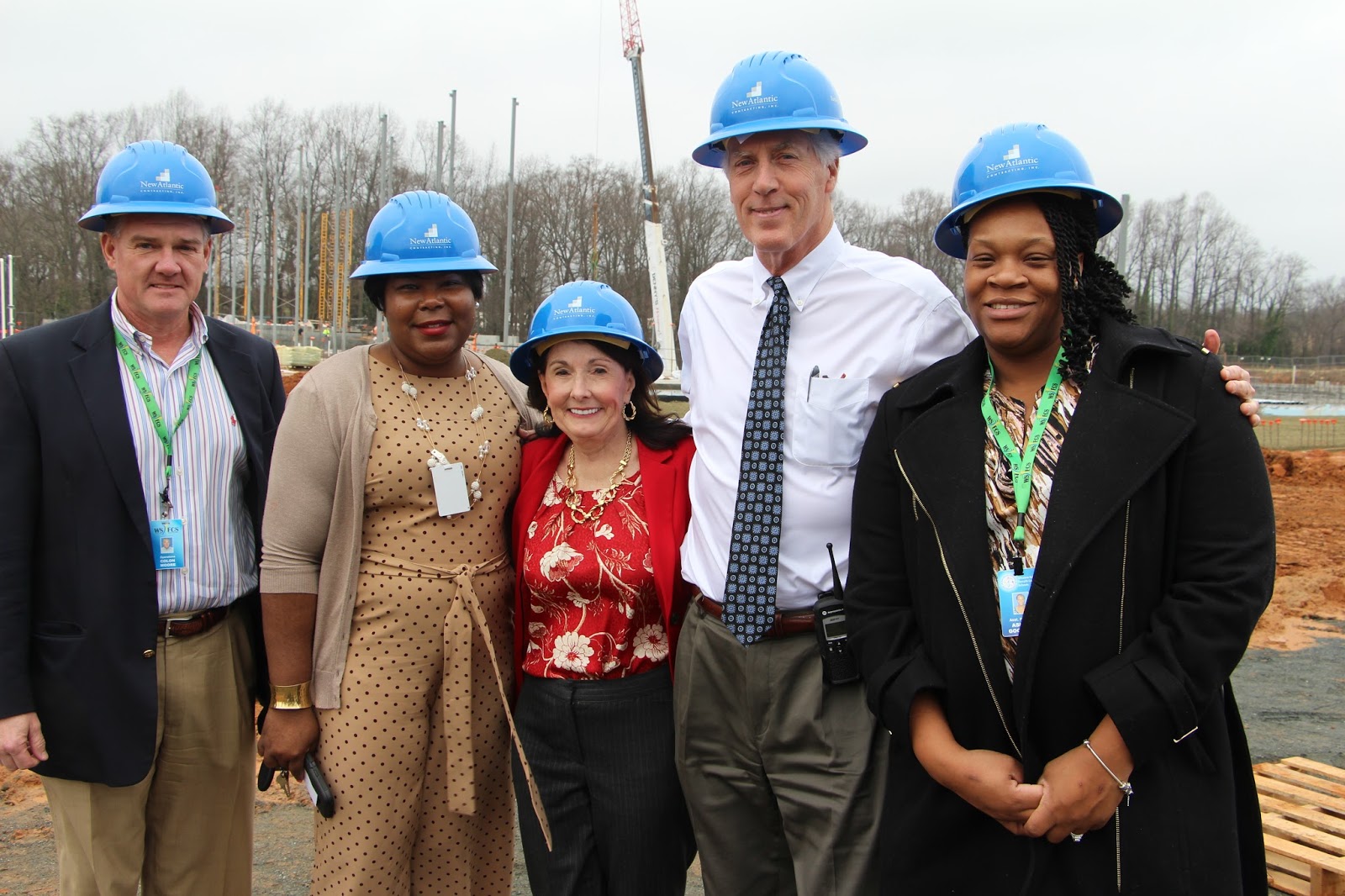 Your Permanent Record: Rep. Debra Conrad Visits Paisley IB Magnet School
