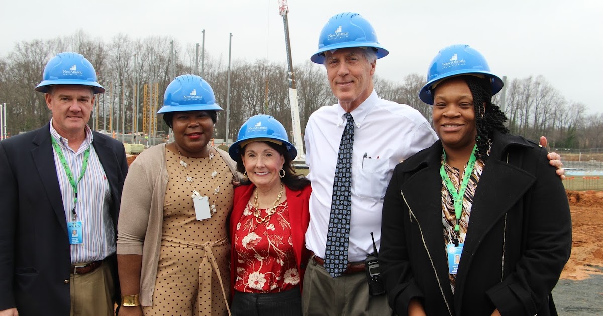 Your Permanent Record: Rep. Debra Conrad Visits Paisley IB Magnet School