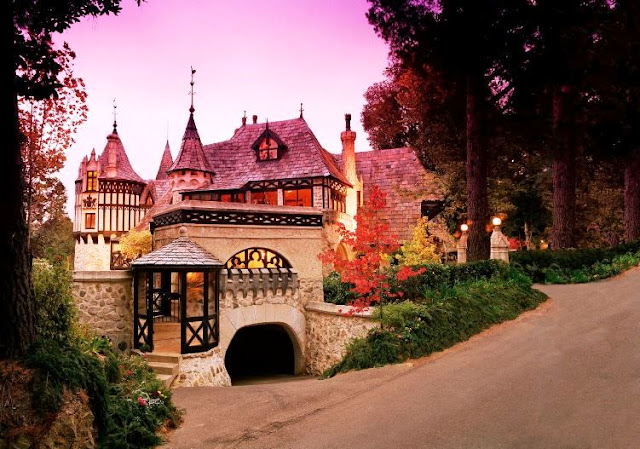 Thorngrove Estate - Australia ~ More Luxury