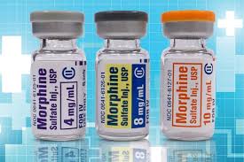 SEKOLAH BEBAS DADAH: JENIS-JENIS DADAH