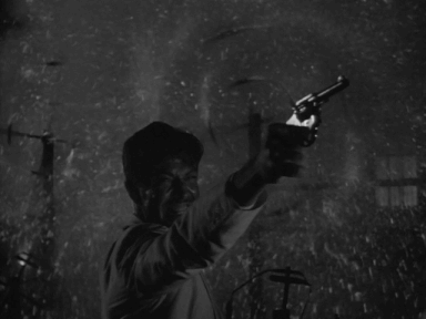 AVA GARDNER WEB SITE: "The Bribe" (1949)