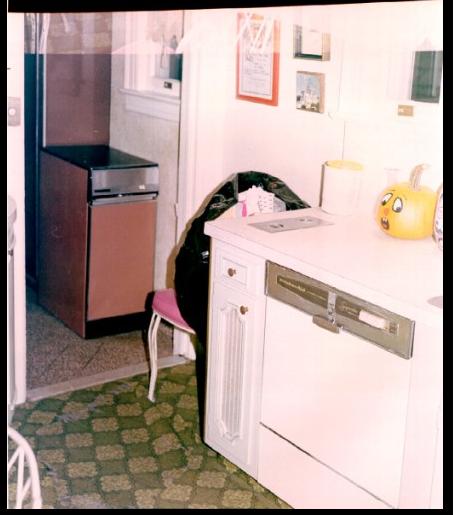 Amityville America And Classic Hauntings: Amityville Interior 1974