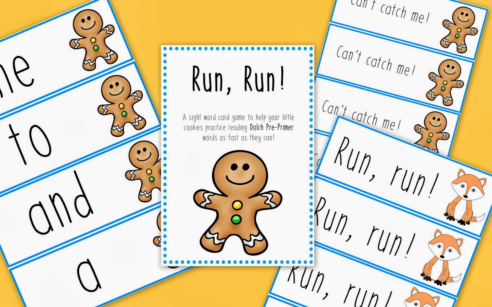 Love, Laughter and Learning in Prep!: New Products (with a giveaway)!