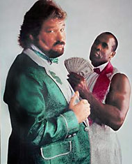 My 1-2-3 Cents : Black History Month: Virgil