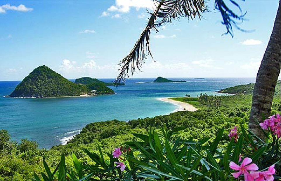 EL ÚLTIMO CONDILL. : 2272- ISLA GRANADA.