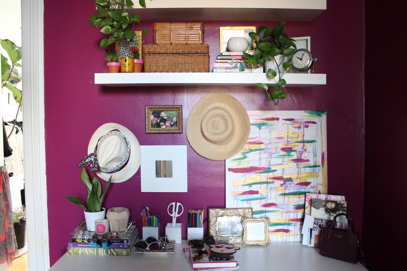 6 Easy Ways To Make A House A Home - TfDiaries