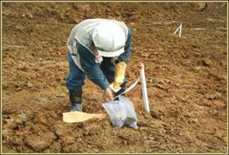 Tugas Grade Control Nikel Laterit - 2 materi pelajaran