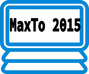 MaxTo 2015.07.1 Full Incl Crack - Ngunduh Puas