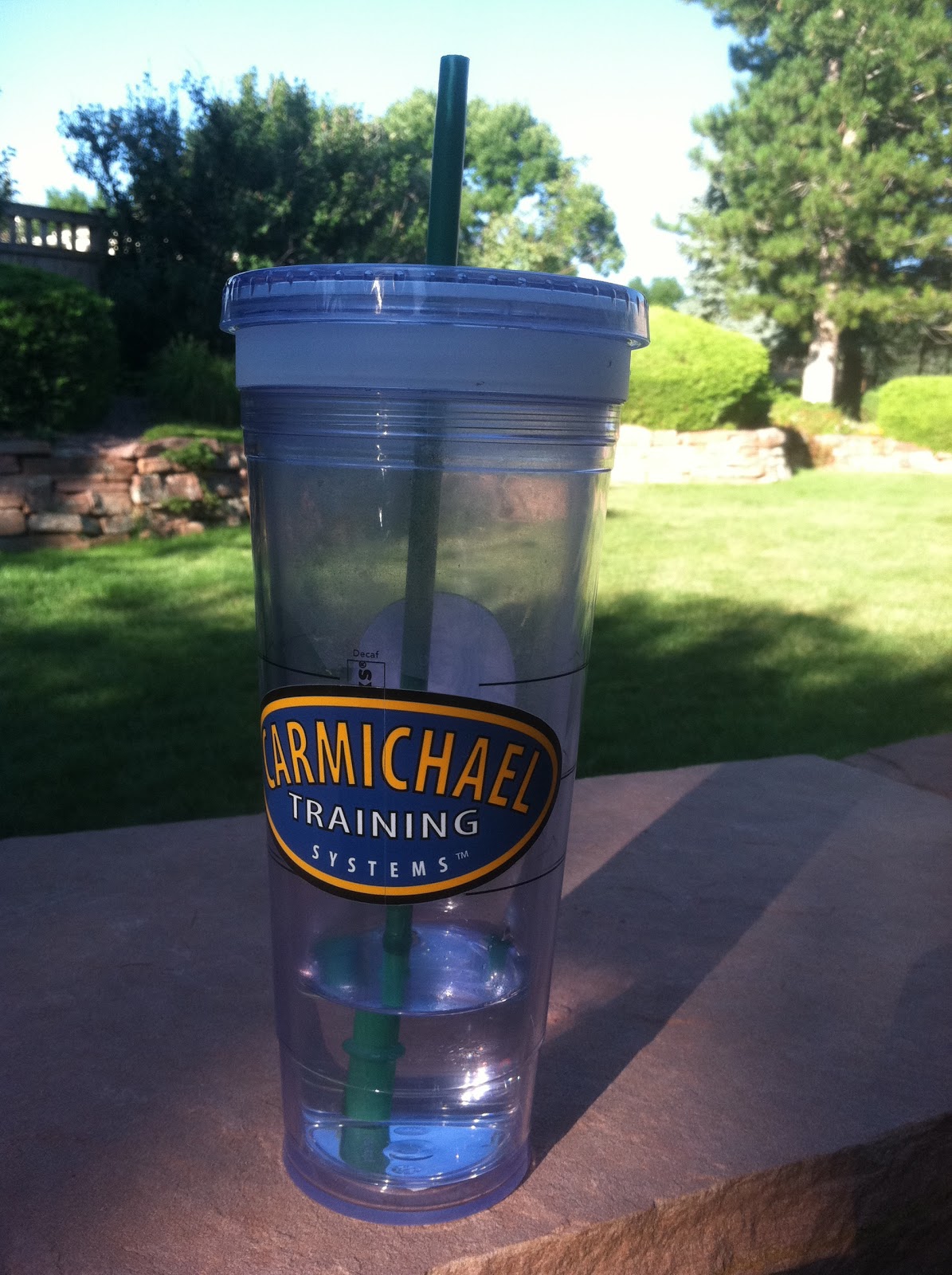 Team Trainright Blogs: Boulder 70.3 Race Report by Bill Plock - CTS