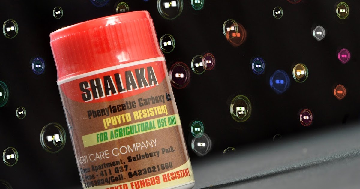 Farm Care Company: Shalaka