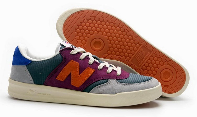 KASUT DOTKOM: NEW BALANCE CT300