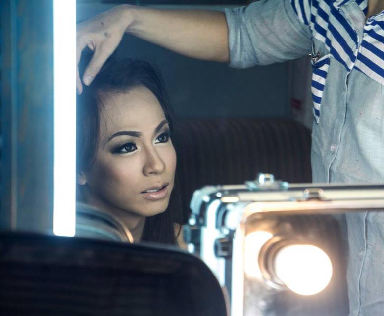 Erik Handoko - Today's Androgynous Guy