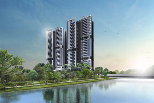 Parc Riviera Singapore