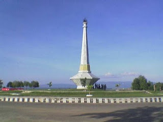 Kota Raha ~ Bumi Nusantara