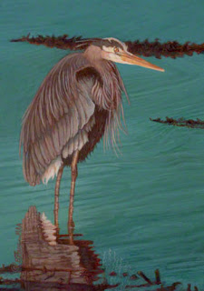 Barbara A. Freeman: 56th Annual Edmonds Arts Festival - Work Selected!