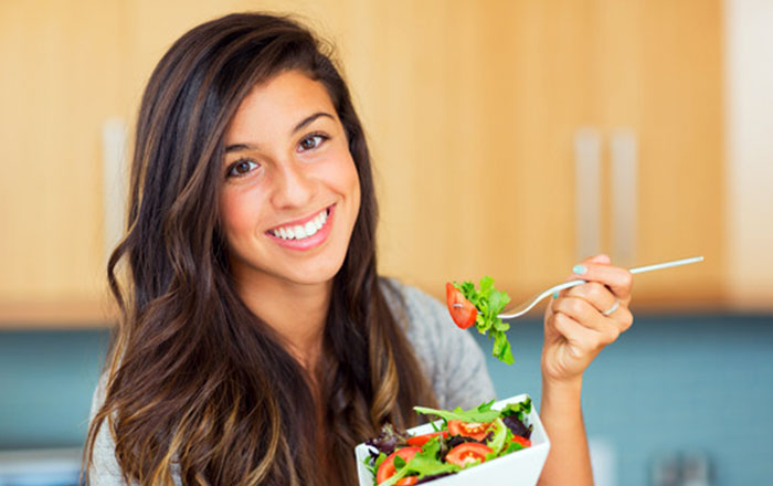 Dieta dhe receta per nje jete te shendetshme!: Dieta