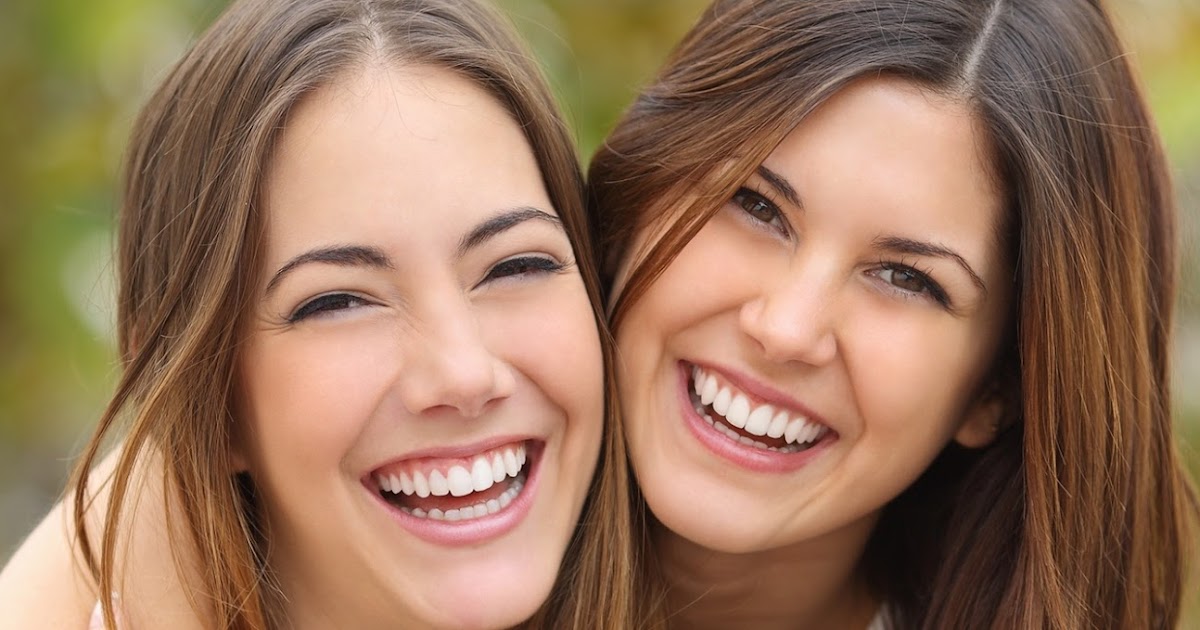 Boca saudável, corpo saudável!