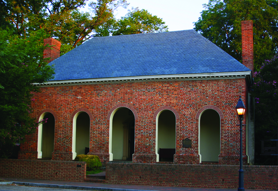 Chaptre, The 48th - Finally, Foljambe