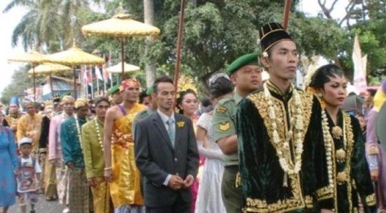 Sekilas Tentang Budaya Melayu Kayong Utara - Pena Inspirasi