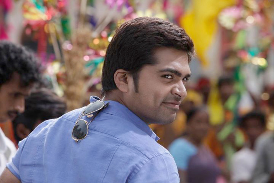 Latest Tamil Movies Stills: Osthe Stills, Simbu in Osthi Stills, Chimbu ...