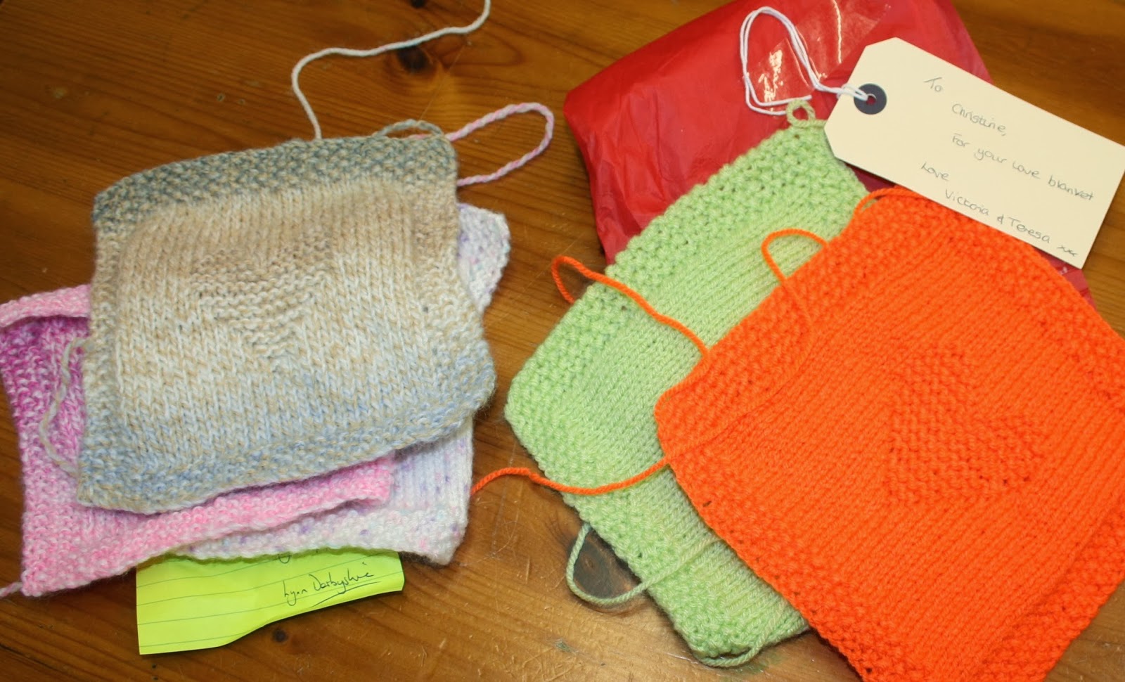 Hope & Chances Creativity: Mid-Week Bulletin!