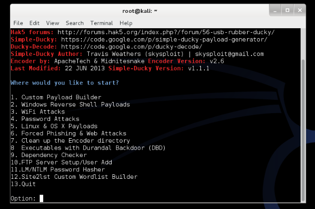 JHC Technology Knowledge Center - Cloud. Simplified. : Rubber Ducky ...