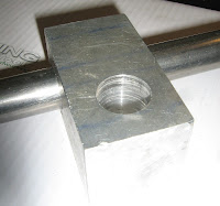 Wool 'n' Wood: Universal Cutting Frame for Ornamental Turning