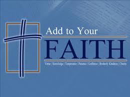 The Heart of Worship: 7 Things to Add To Your Faith